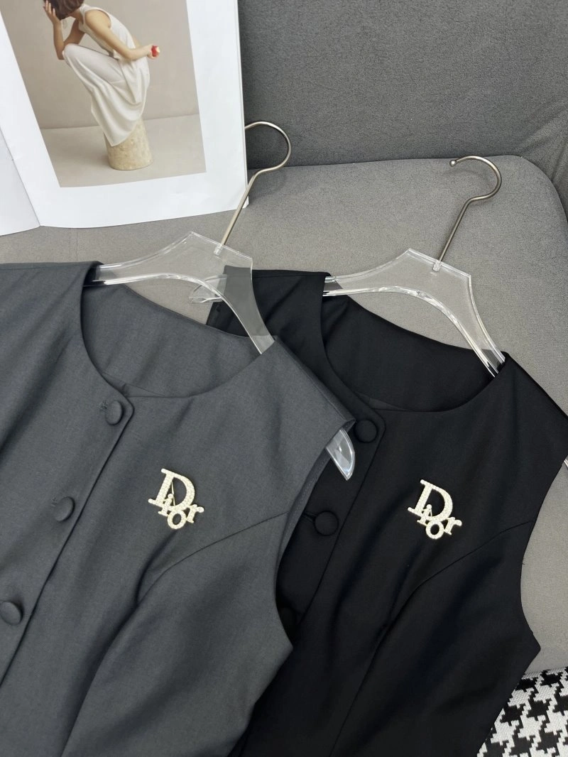Affordable Christian Dior Dress Suits