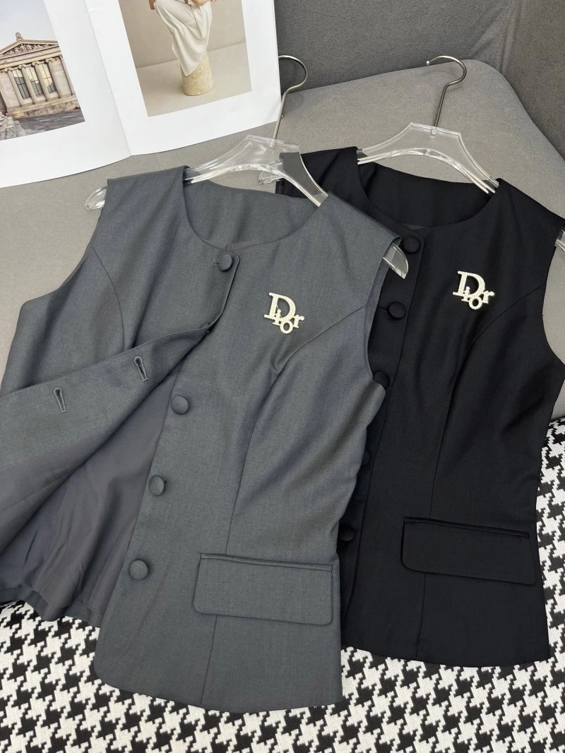 Affordable Christian Dior Dress Suits