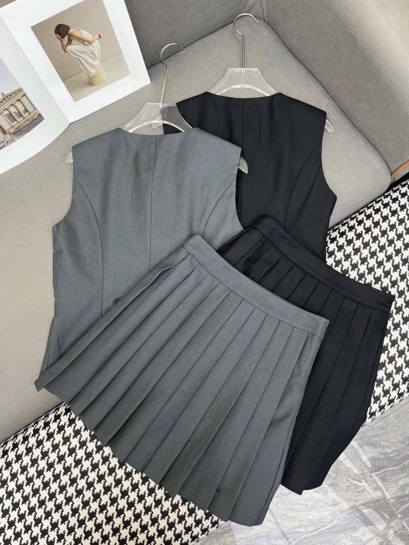 Affordable Christian Dior Dress Suits