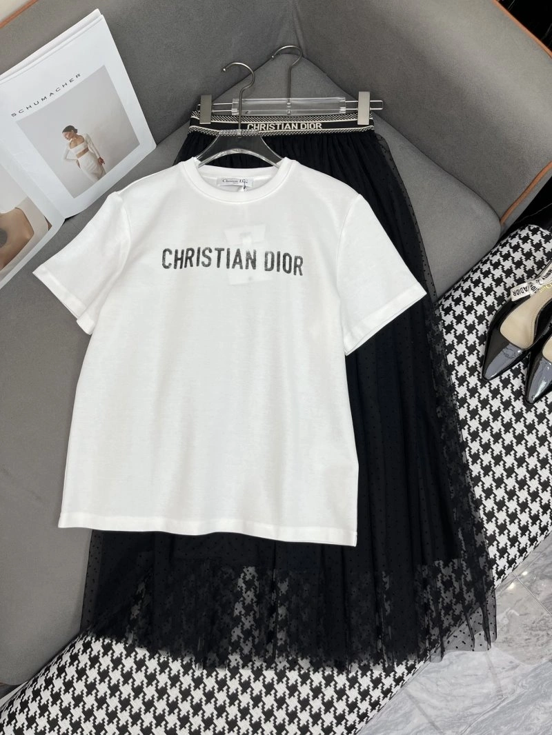 Christian Dior Dress Suits
