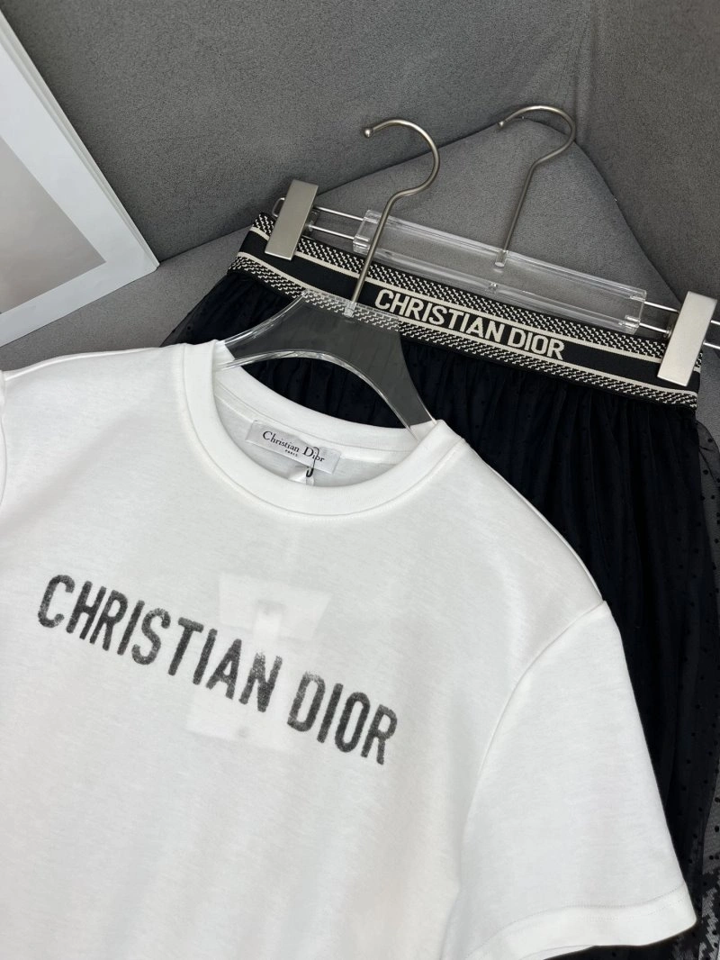 Precise copy Christian Dior Dress Suits