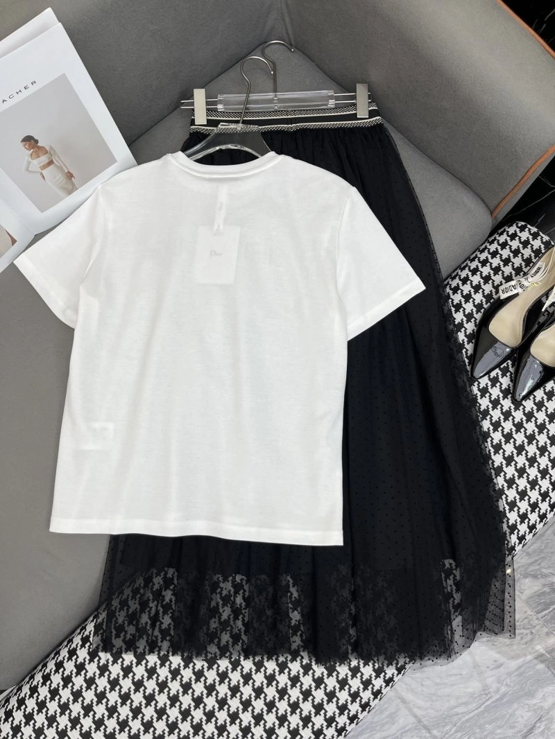 Precise copy Christian Dior Dress Suits