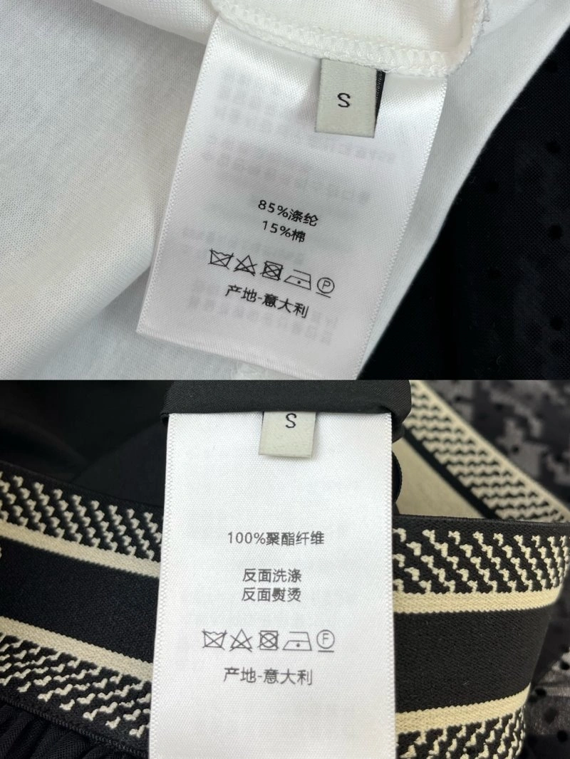 Precise copy Christian Dior Dress Suits