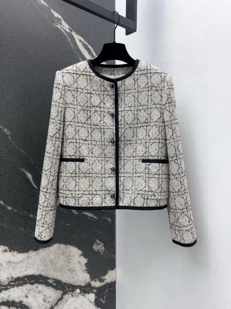 Real Christian Dior Dress Suits