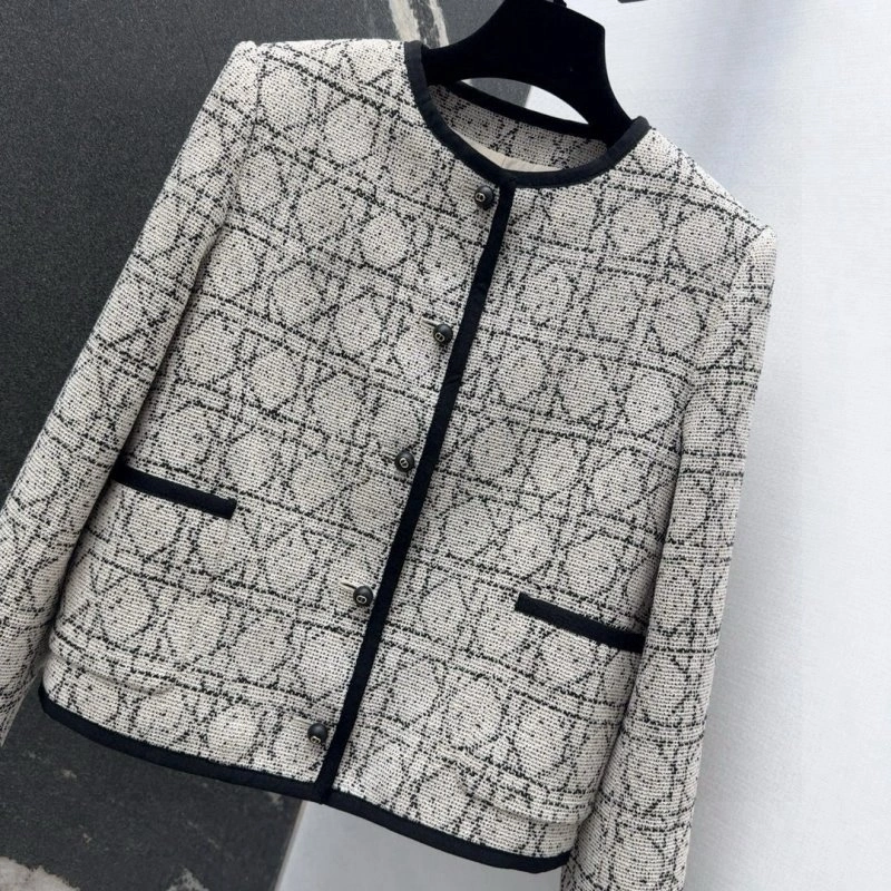 Real Christian Dior Dress Suits