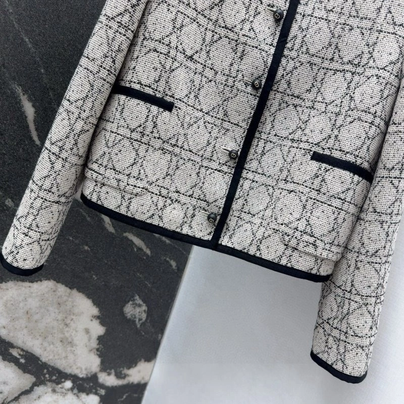 Real Christian Dior Dress Suits