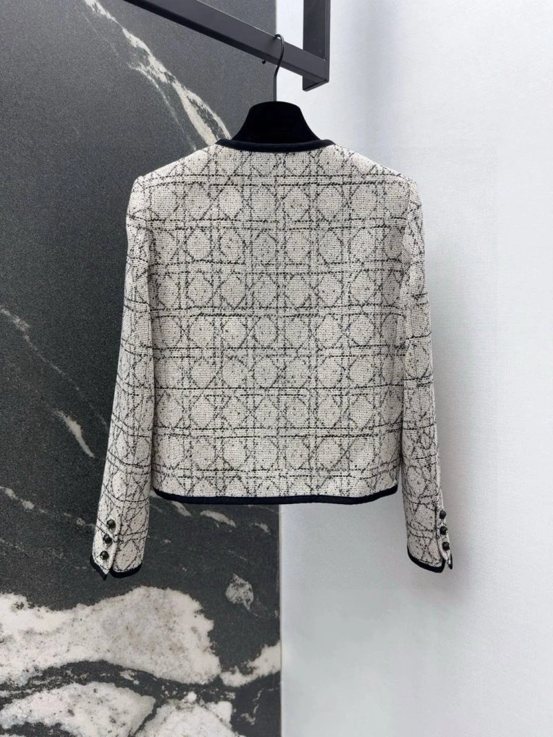 Real Christian Dior Dress Suits
