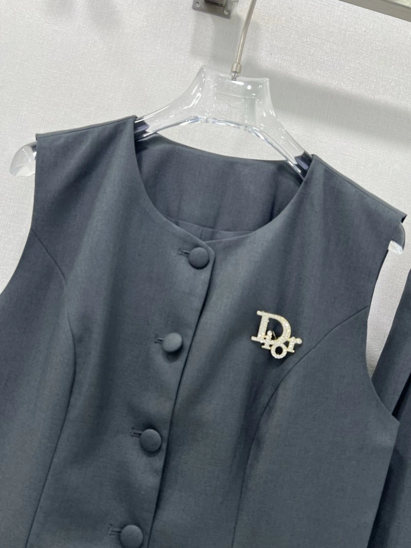OEM Christian Dior Dress Suits