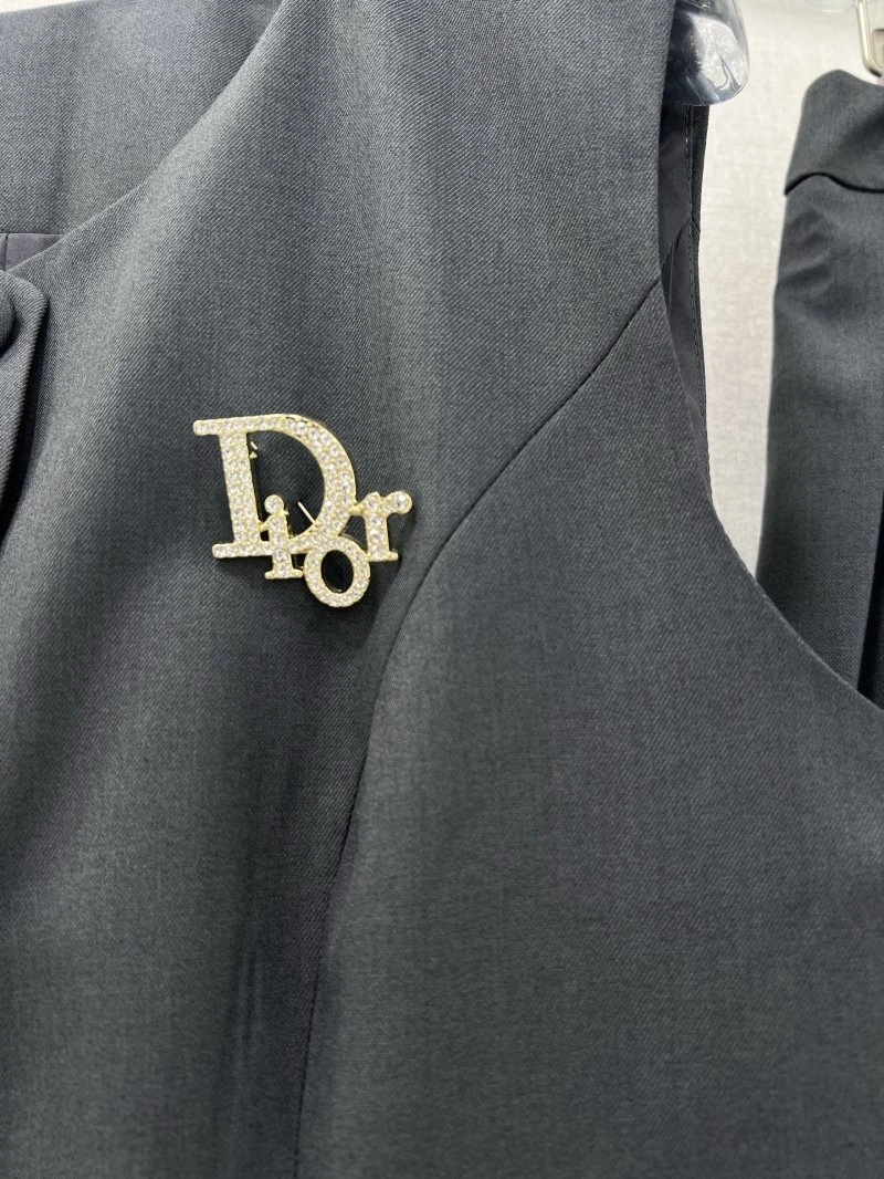 OEM Christian Dior Dress Suits