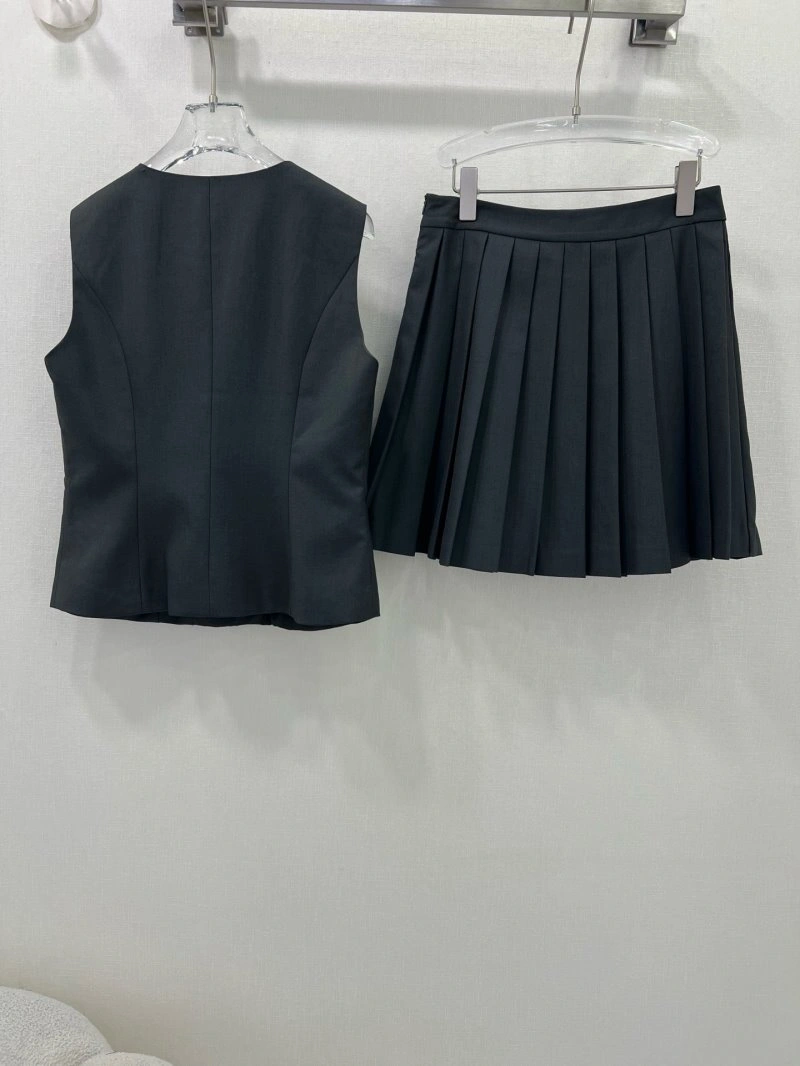 OEM Christian Dior Dress Suits