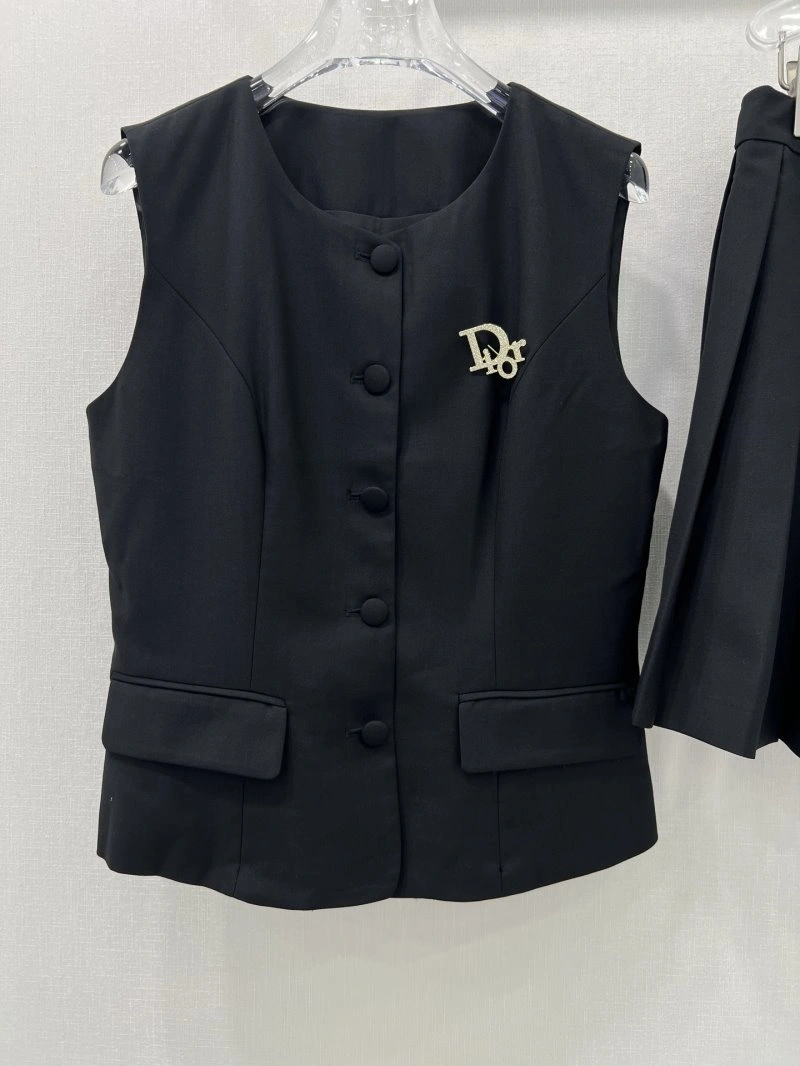 Reasonably priced Christian Dior Dress Suits