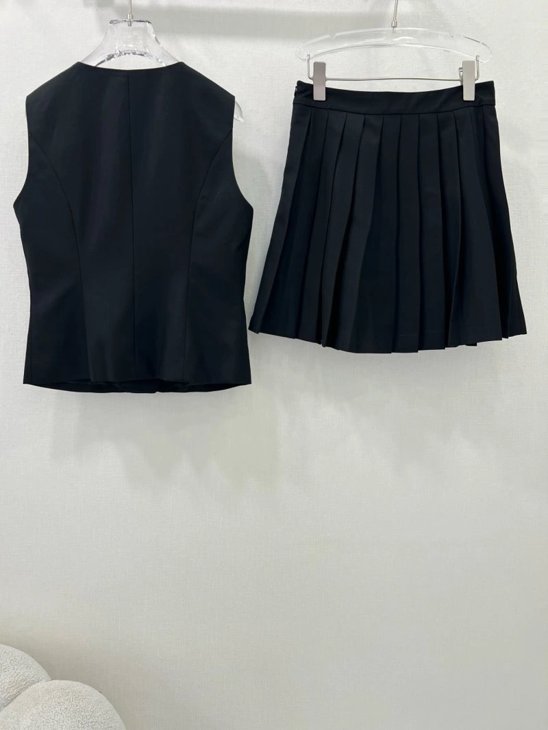 Reasonably priced Christian Dior Dress Suits