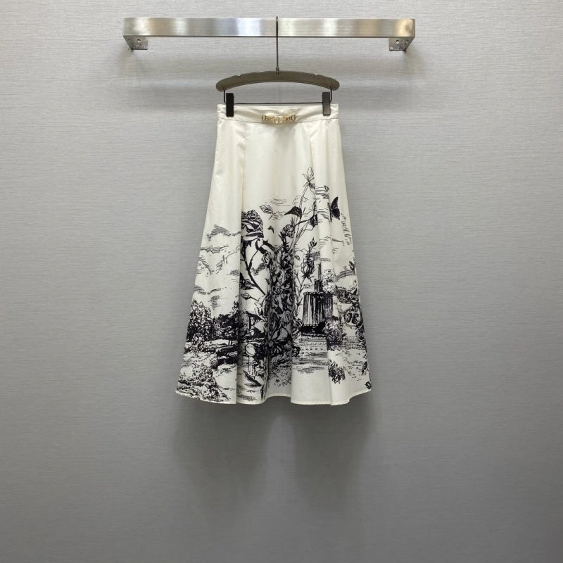 Economical Christian Dior Dress Suits