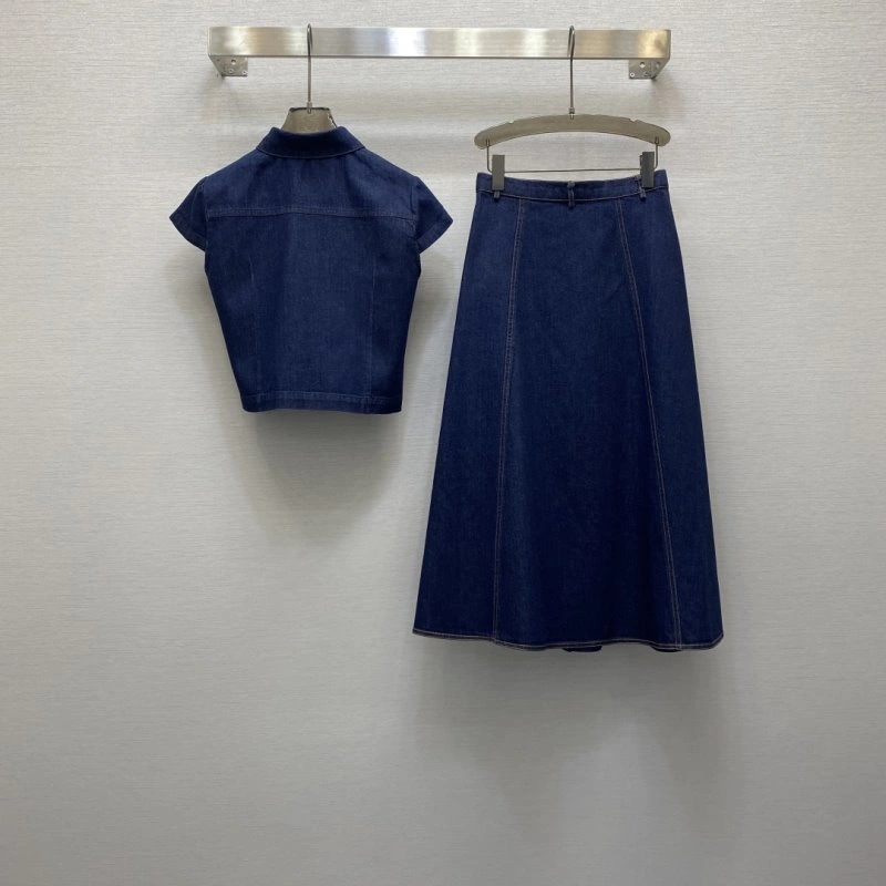 Discounted Christian Dior Dress Suits