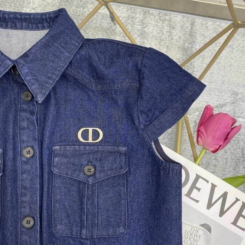 Discounted Christian Dior Dress Suits