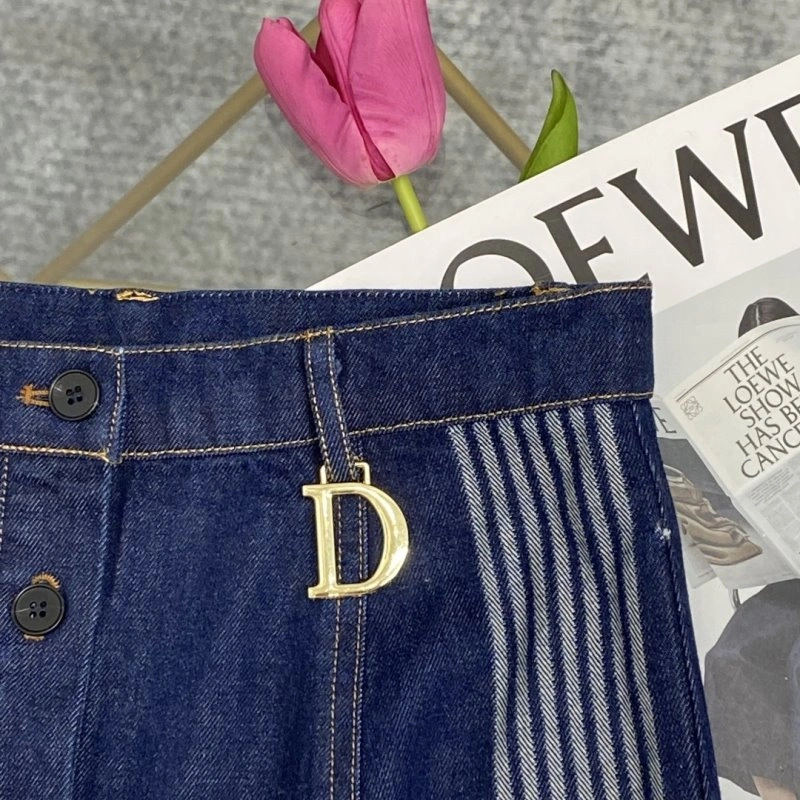 Discounted Christian Dior Dress Suits