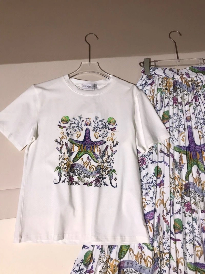 Budget-friendly Christian Dior Dress Suits