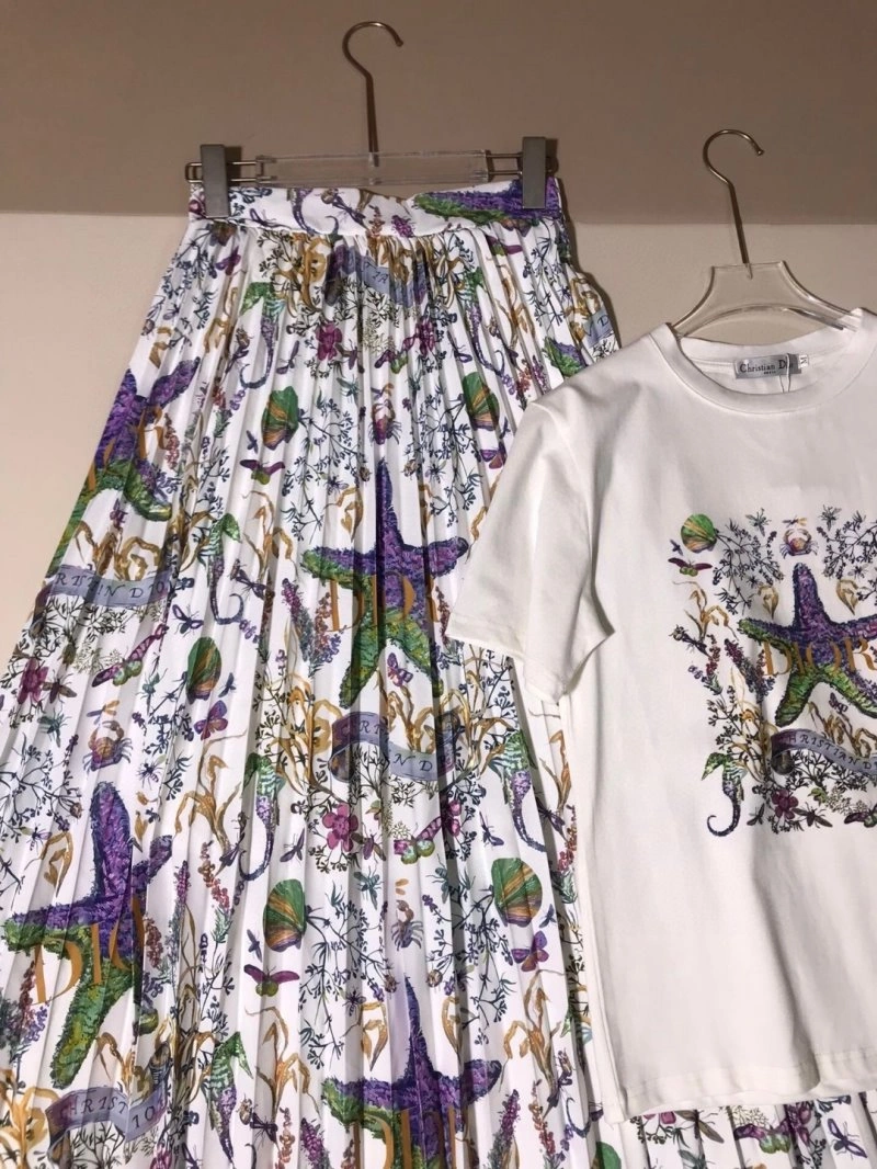 Budget-friendly Christian Dior Dress Suits
