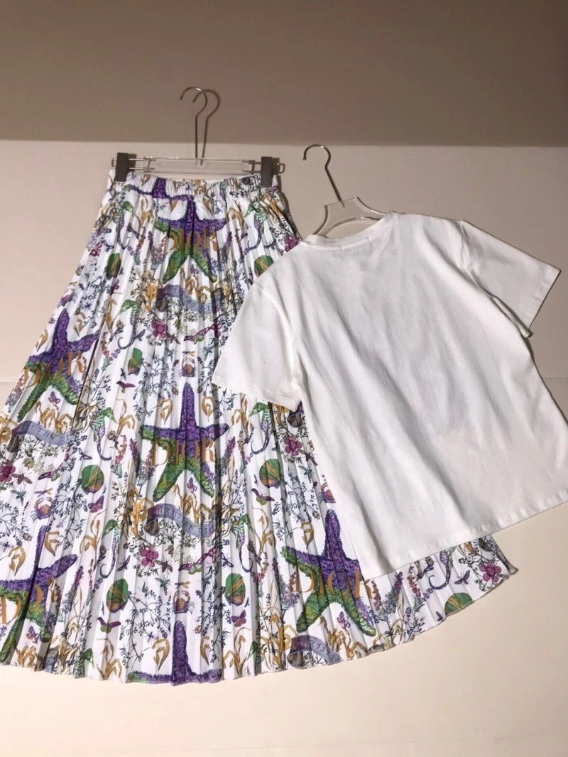Budget-friendly Christian Dior Dress Suits