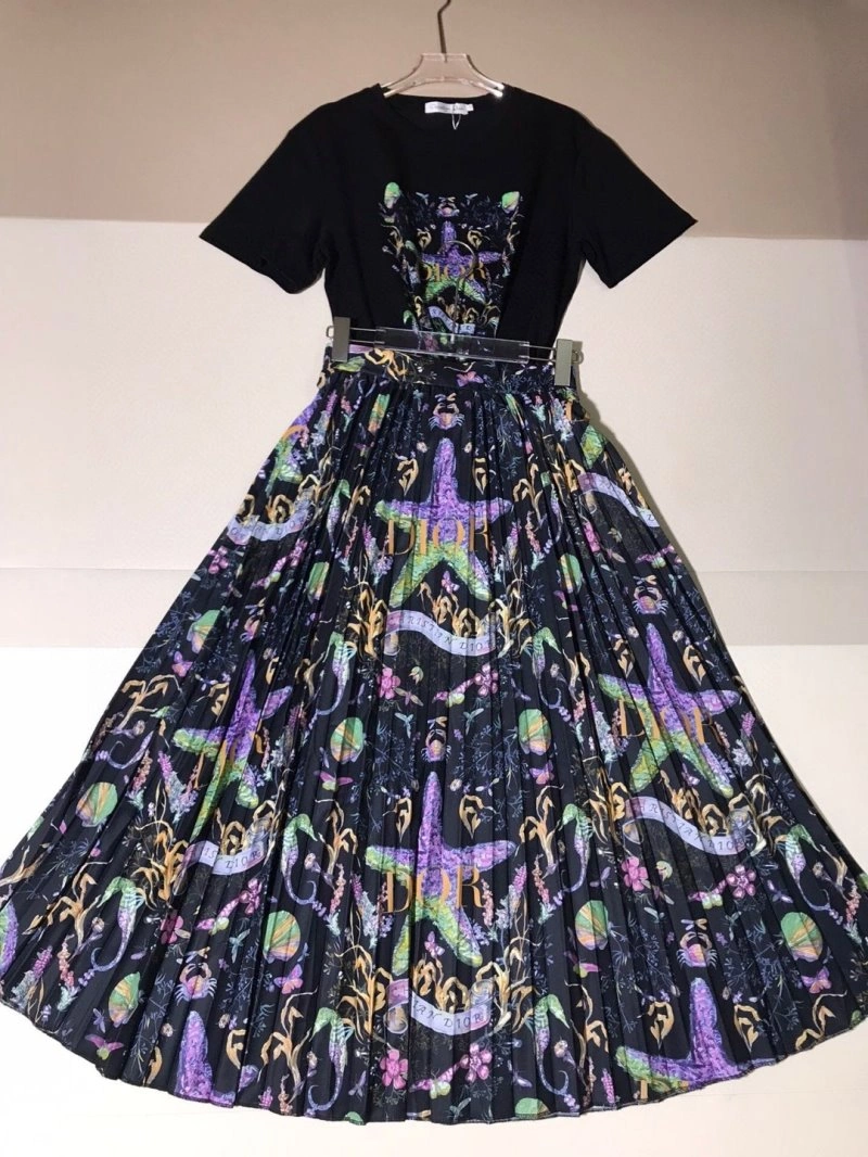 Top match Christian Dior Dress Suits