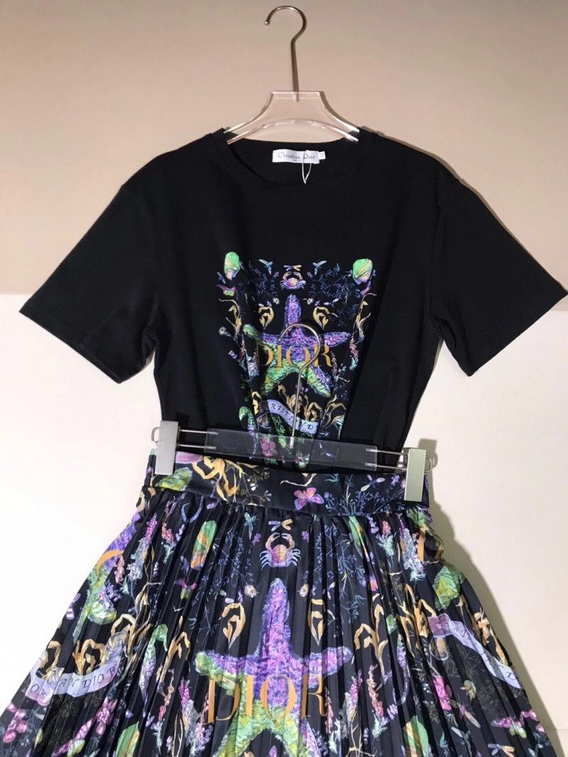 Top match Christian Dior Dress Suits