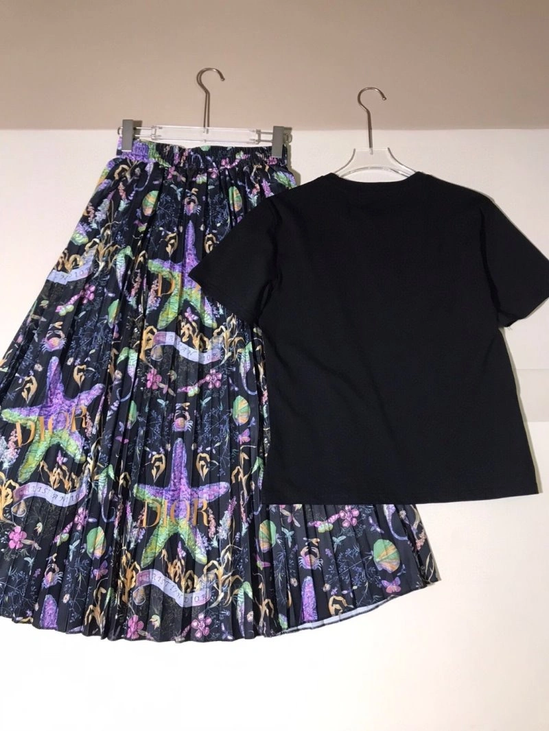Top match Christian Dior Dress Suits