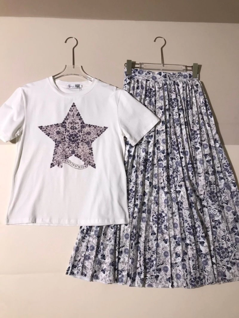 Budget-friendly Christian Dior Dress Suits