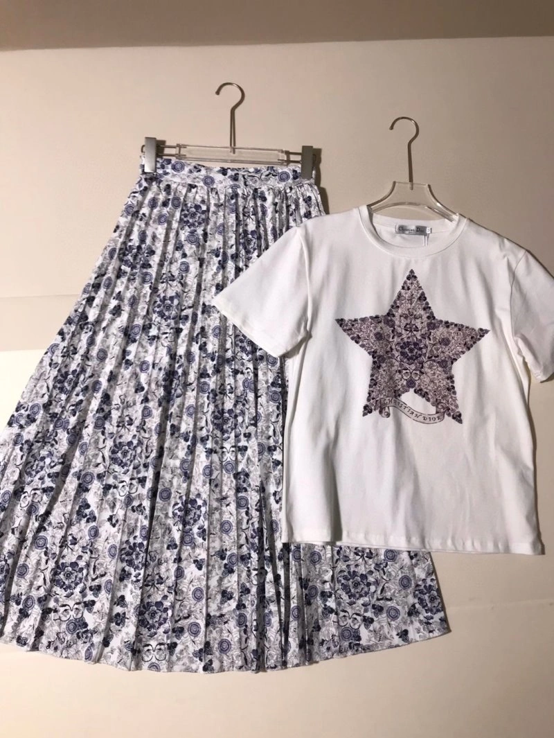 Budget-friendly Christian Dior Dress Suits