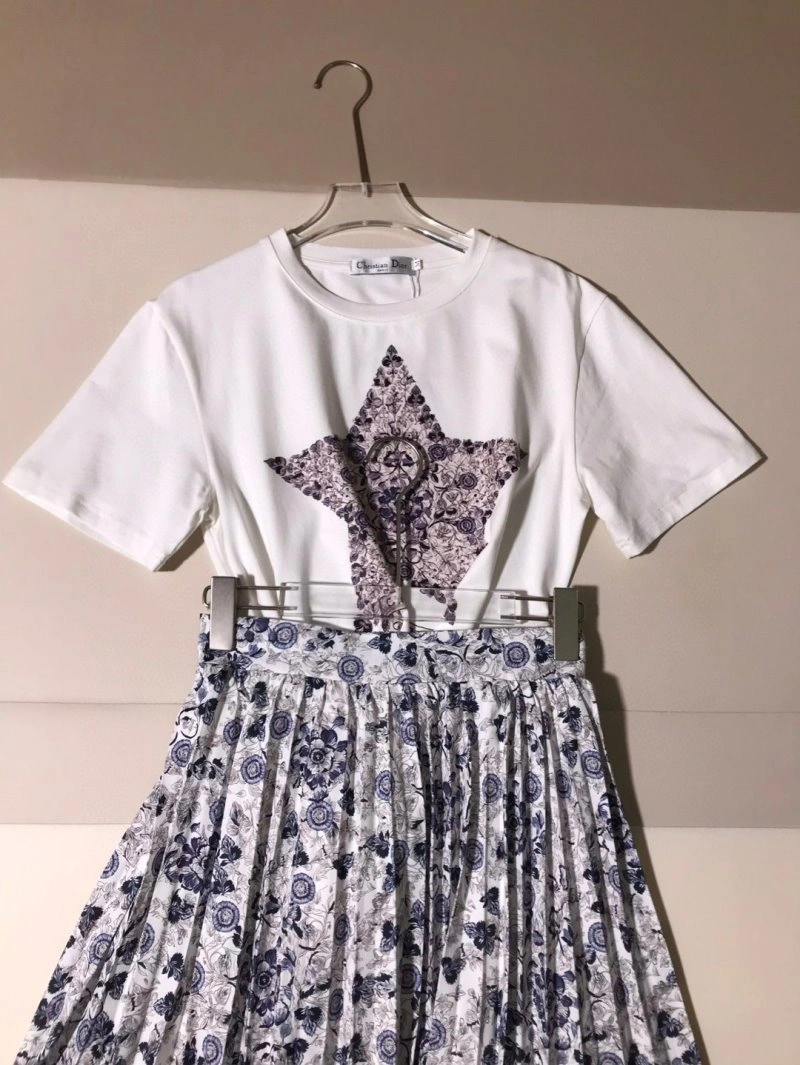 Budget-friendly Christian Dior Dress Suits