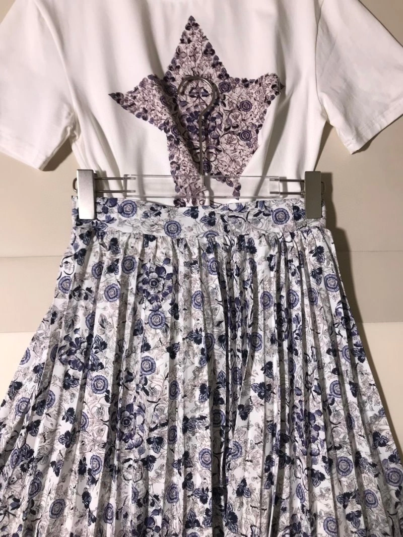 Budget-friendly Christian Dior Dress Suits