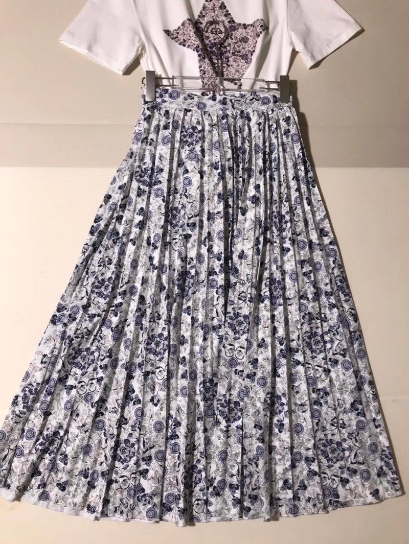 Budget-friendly Christian Dior Dress Suits