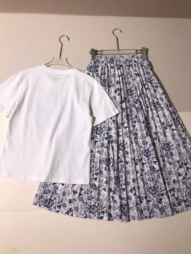 Budget-friendly Christian Dior Dress Suits