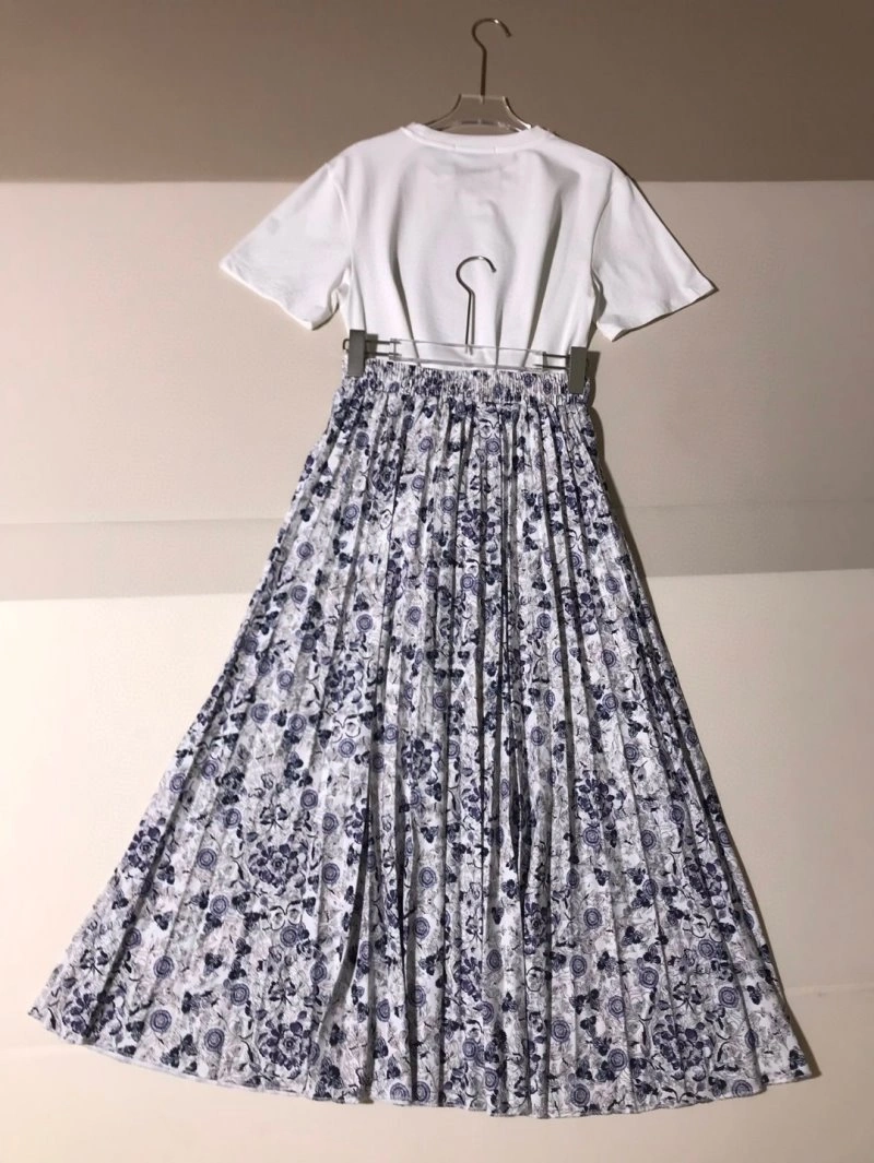 Budget-friendly Christian Dior Dress Suits