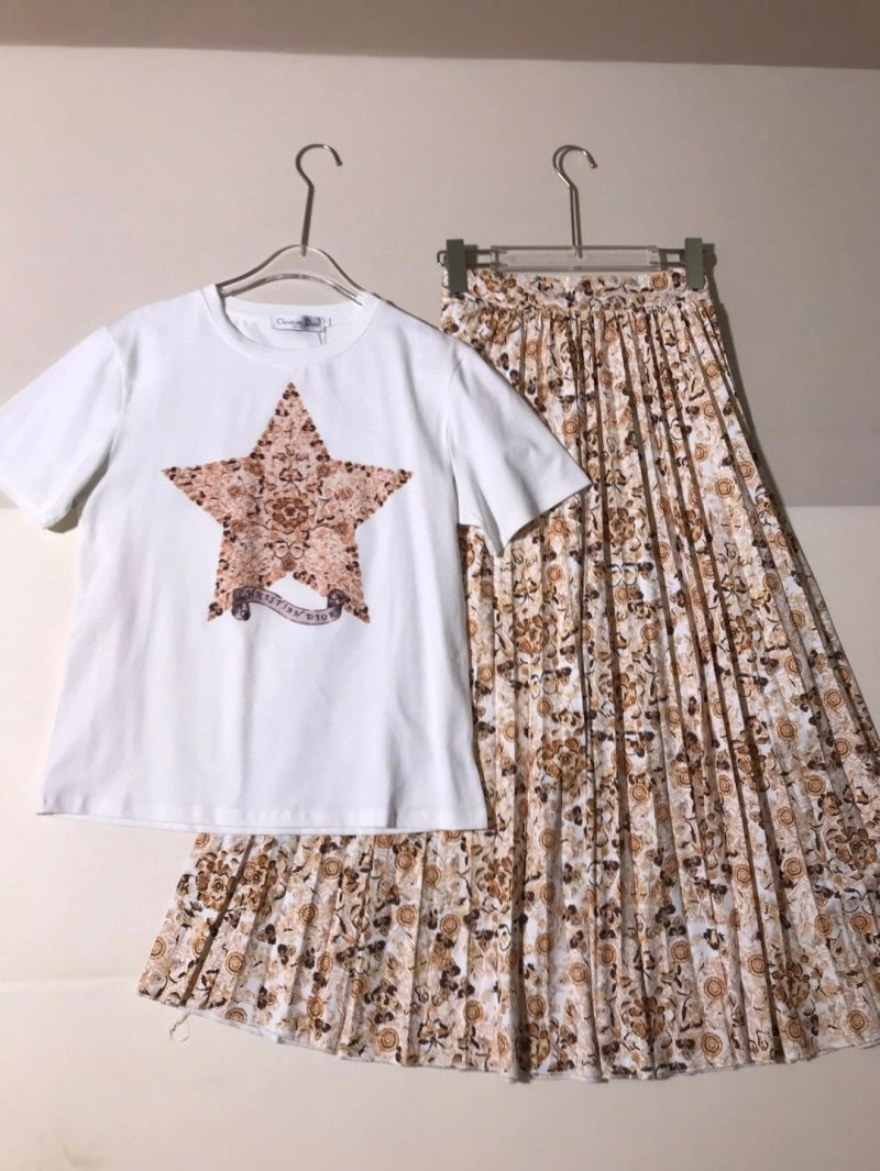 Top match Christian Dior Dress Suits