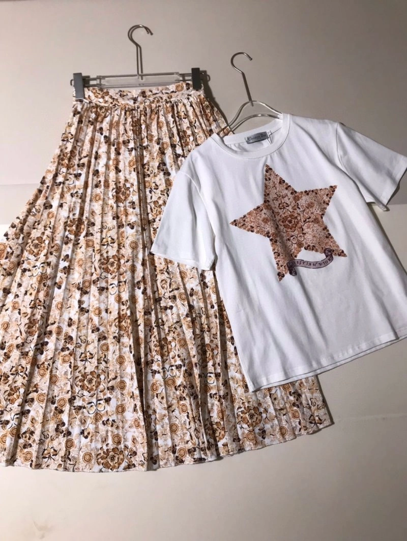 Top match Christian Dior Dress Suits
