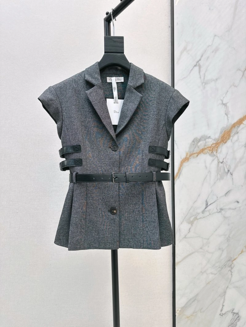 Accurate model Christian Dior Dress Suits