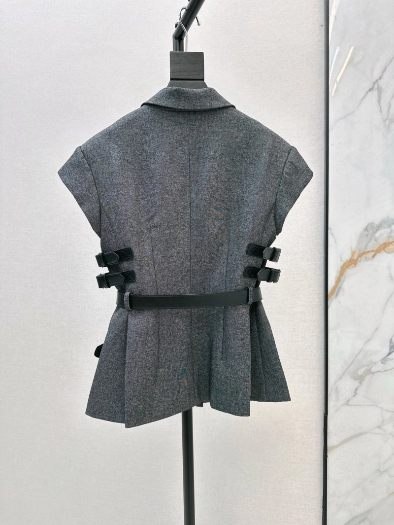 Accurate model Christian Dior Dress Suits