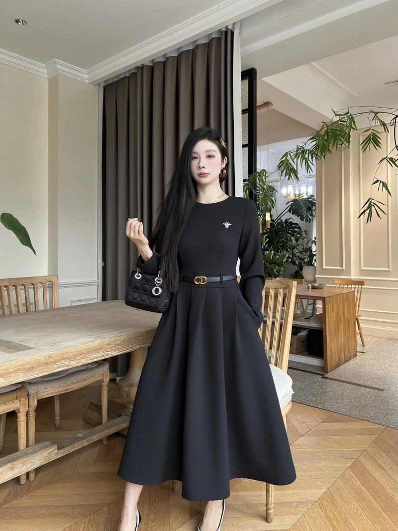 Christian Dior Dress