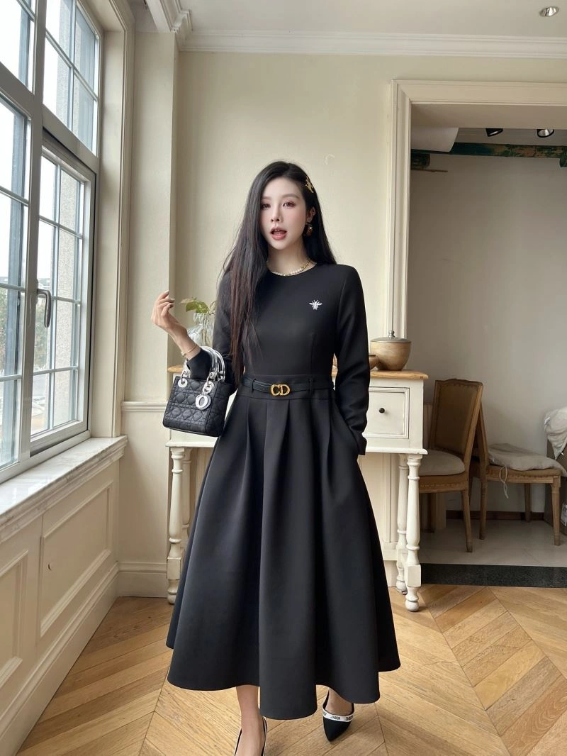 Exact replica Christian Dior Dress