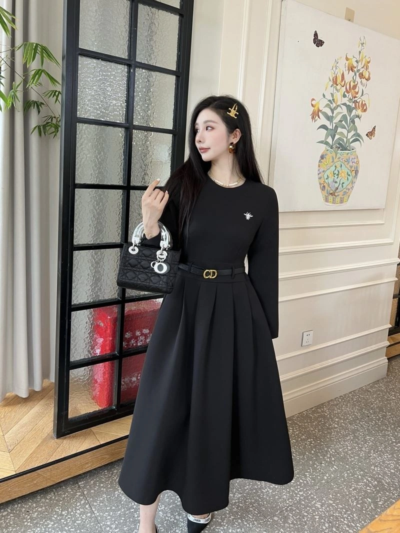 Exact replica Christian Dior Dress