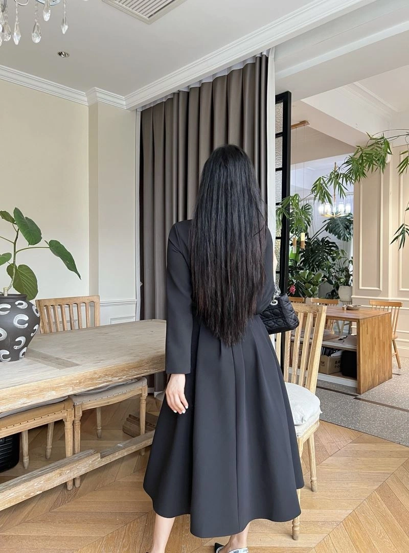 Exact replica Christian Dior Dress