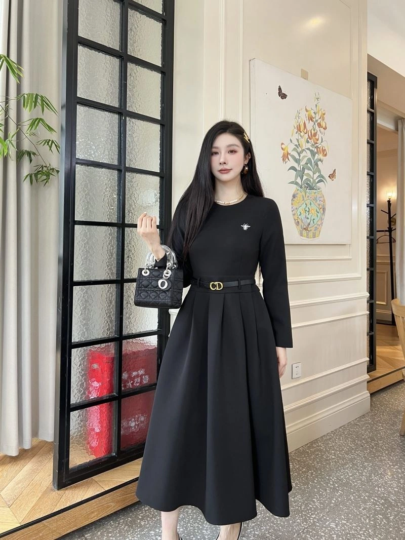 Exact replica Christian Dior Dress