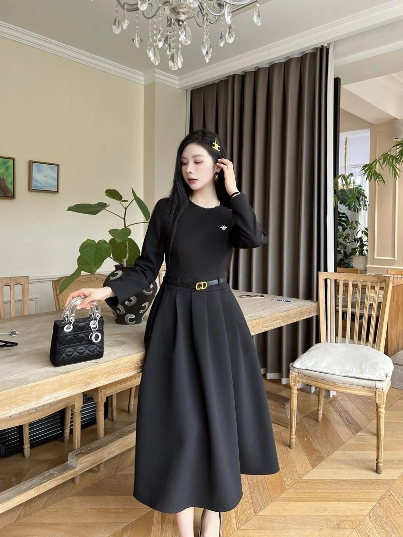 Exact replica Christian Dior Dress
