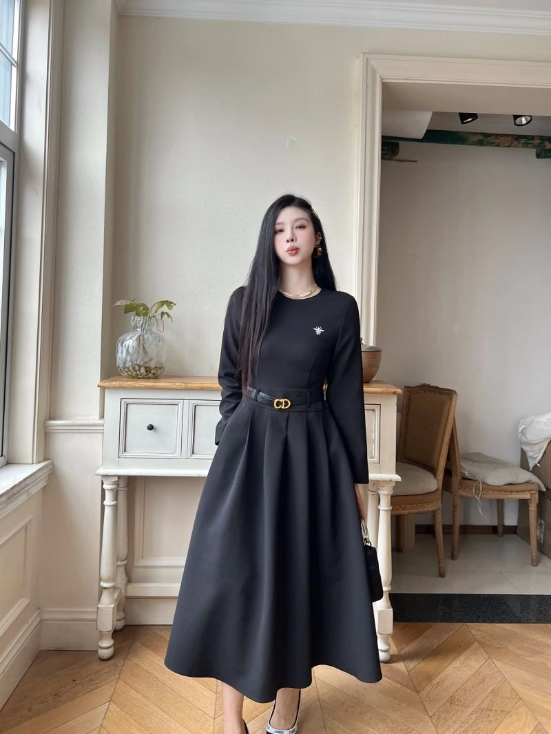 Exact replica Christian Dior Dress