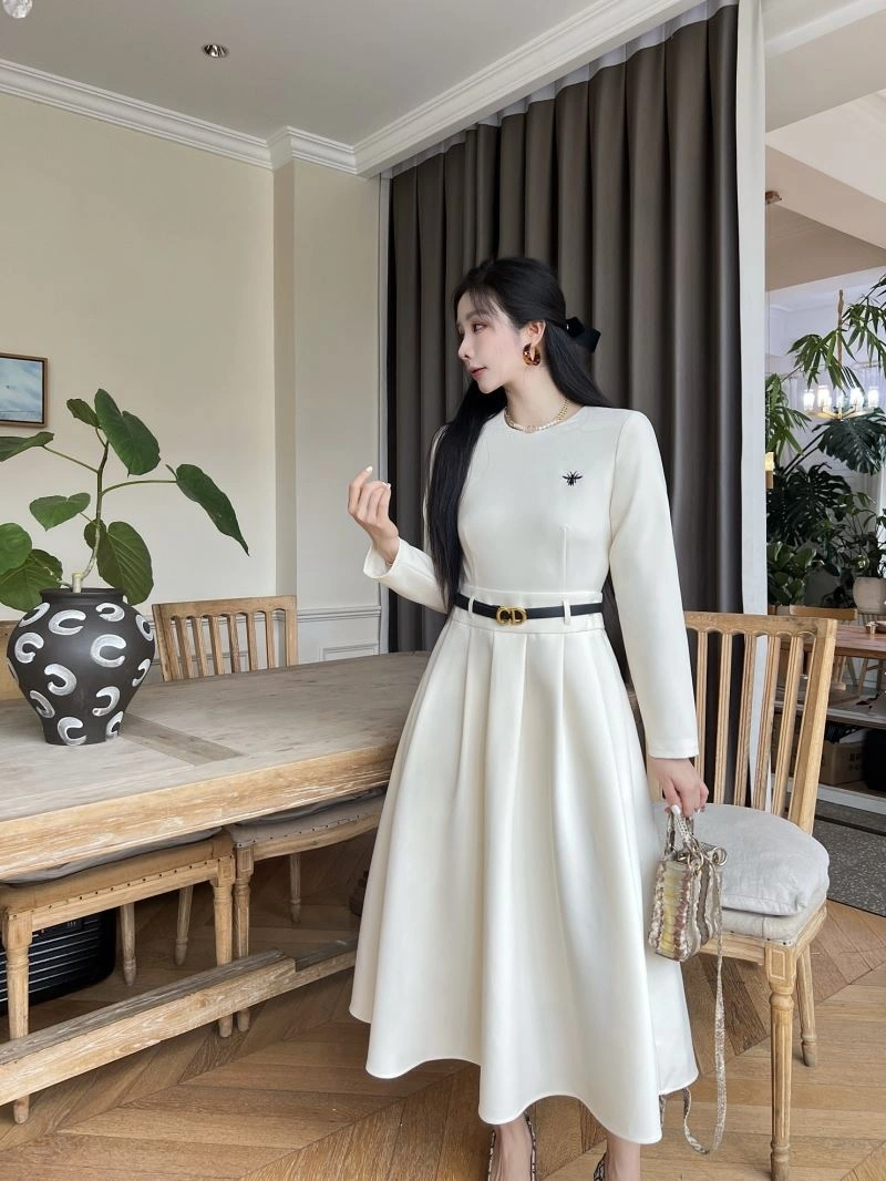 1:1 copy Christian Dior Dress
