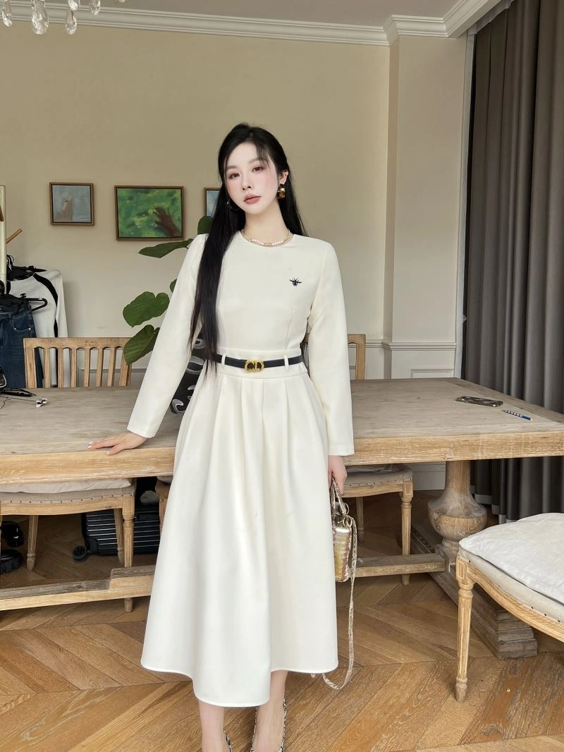 1:1 copy Christian Dior Dress