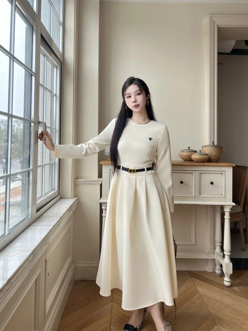 1:1 copy Christian Dior Dress