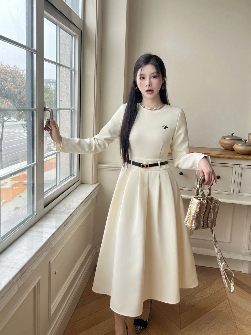 1:1 copy Christian Dior Dress