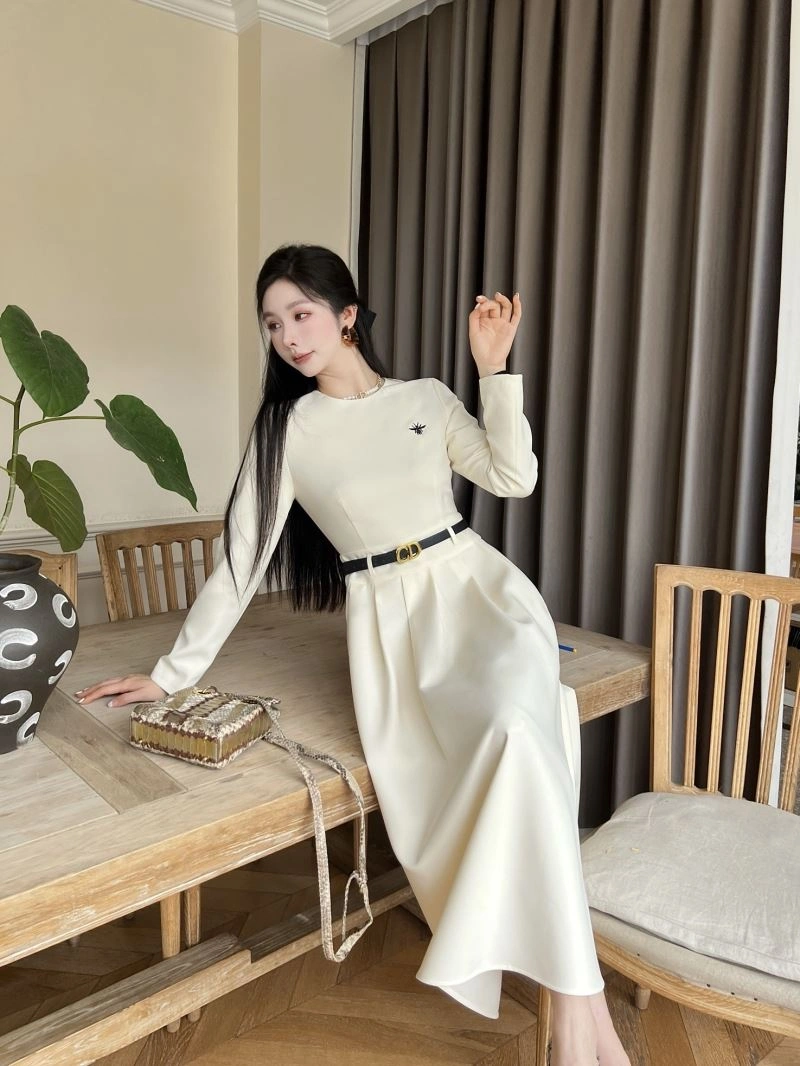 1:1 copy Christian Dior Dress