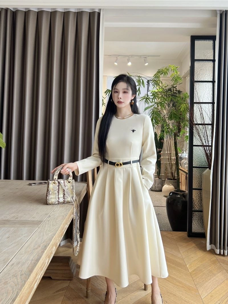1:1 copy Christian Dior Dress